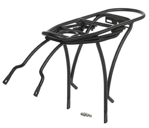 Plegabike Bicicletes - Portaequipatges Tern Loader Rack